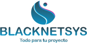 BlackNetSys – Todo lo que necesitas para tu proyecto y más